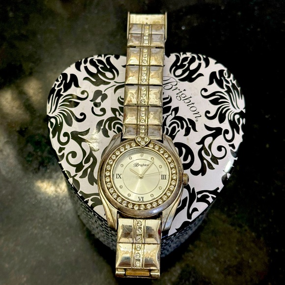 Brighton | Accessories | Brighton Watch | Poshmark